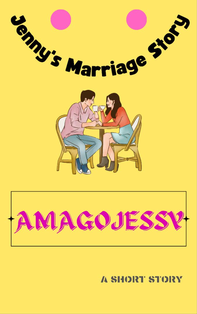 Jenny's Marriage Story - Free Stories To Read